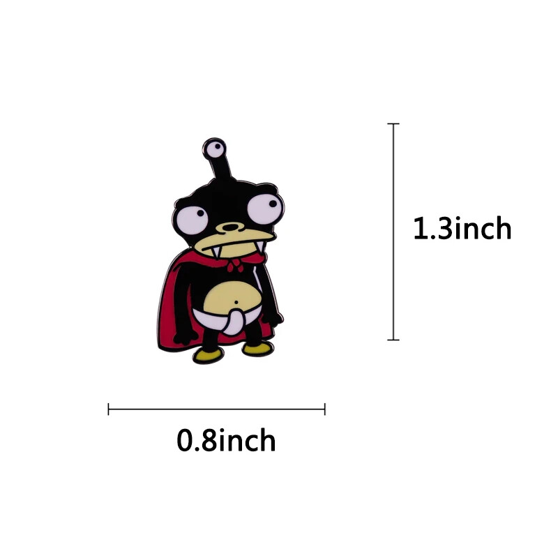Wallpaper Nibbler Futurama Images Futurama Figure 5 Of 15: I Have Just