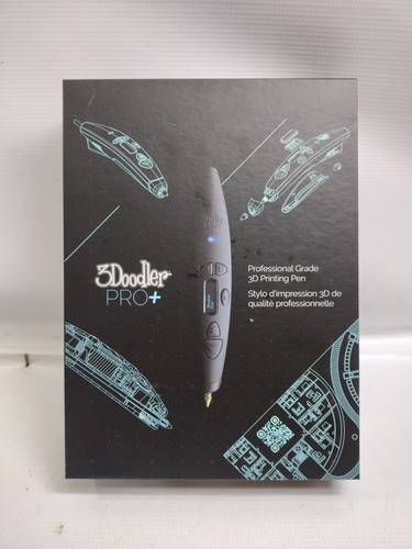 3Doodler - PRO+ 3D Printing Pen ( 2023 ) Design Tool for Creative ...