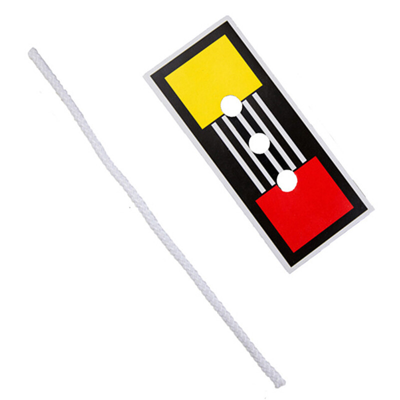 Children's Magic Toy Rope Moving Rope Shift Magic Rope Tricks Magic ...