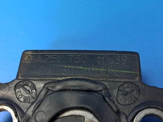 mercedes-benz a2517500189 for sale online | eBay