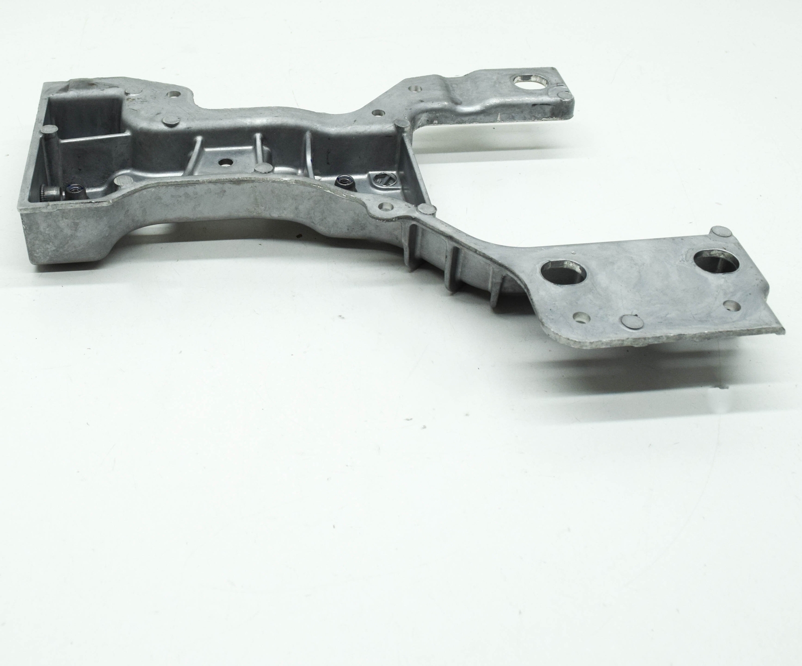 LAND ROVER RANGE ROVER VELAR L560 Front End Right Bracket LR143160 New ...