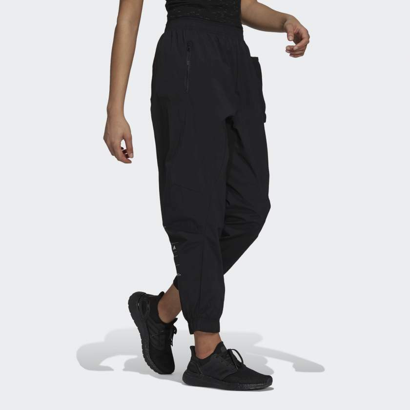 ADIDAS Hose Frau 7/8 Art. GT9752 Mod. W X-City Keuchen | eBay.de