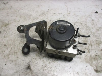 ABS Control Unit Block Hydraulic Block Hydroaggregat Esp Pump Module ...