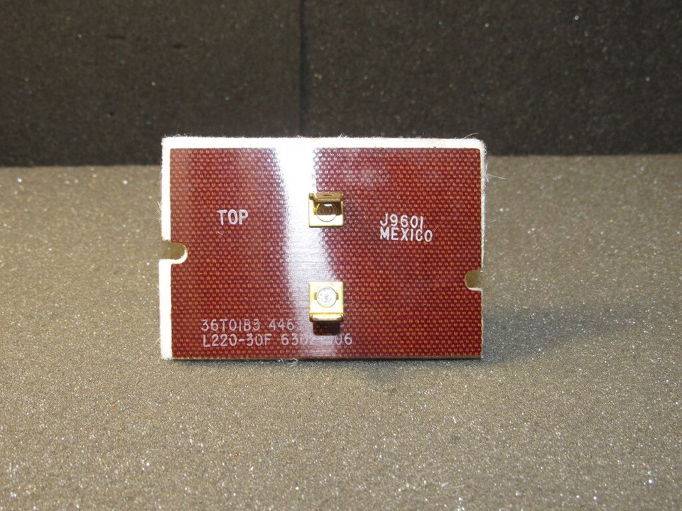 Trane American Standard 3" Furnace Limit Switch L220-30F 36T01B3 | eBay
