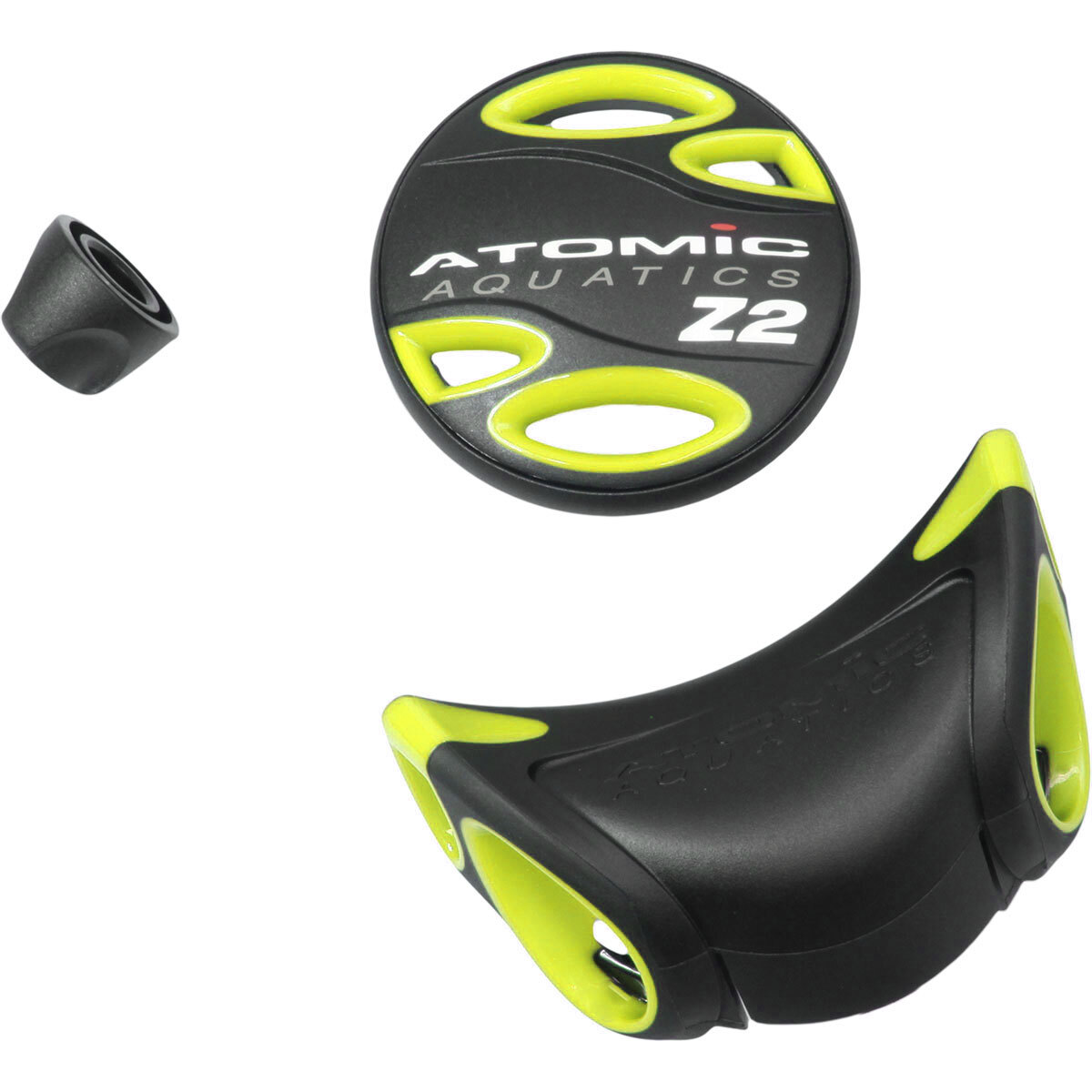 Atomic Aquatics Z2 Color Kit - Yellow - Regulators Accessories - 02 ...