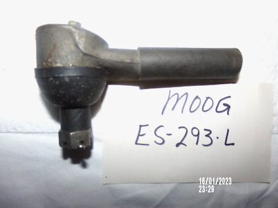 MOOG ES-293-L 1961-69 LINCOLN OUTER TIE ROD END | eBay