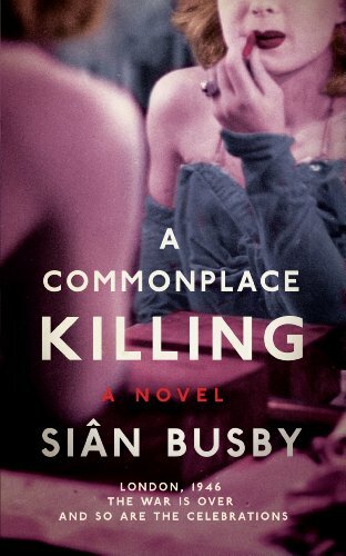 A Commonplace Killing By Sian Busby | eBay