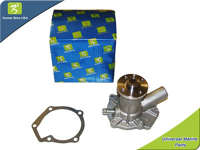 New Universal Marine Power M-25XP FRESH WATER PUMP | eBay