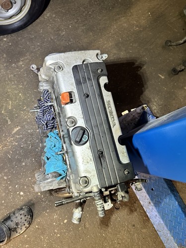 honda k24a3 engine K24 Accord K Swap Kswap Rally Race | eBay UK