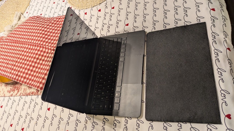 Razer Blade Stealth Intel 16GB | eBay
