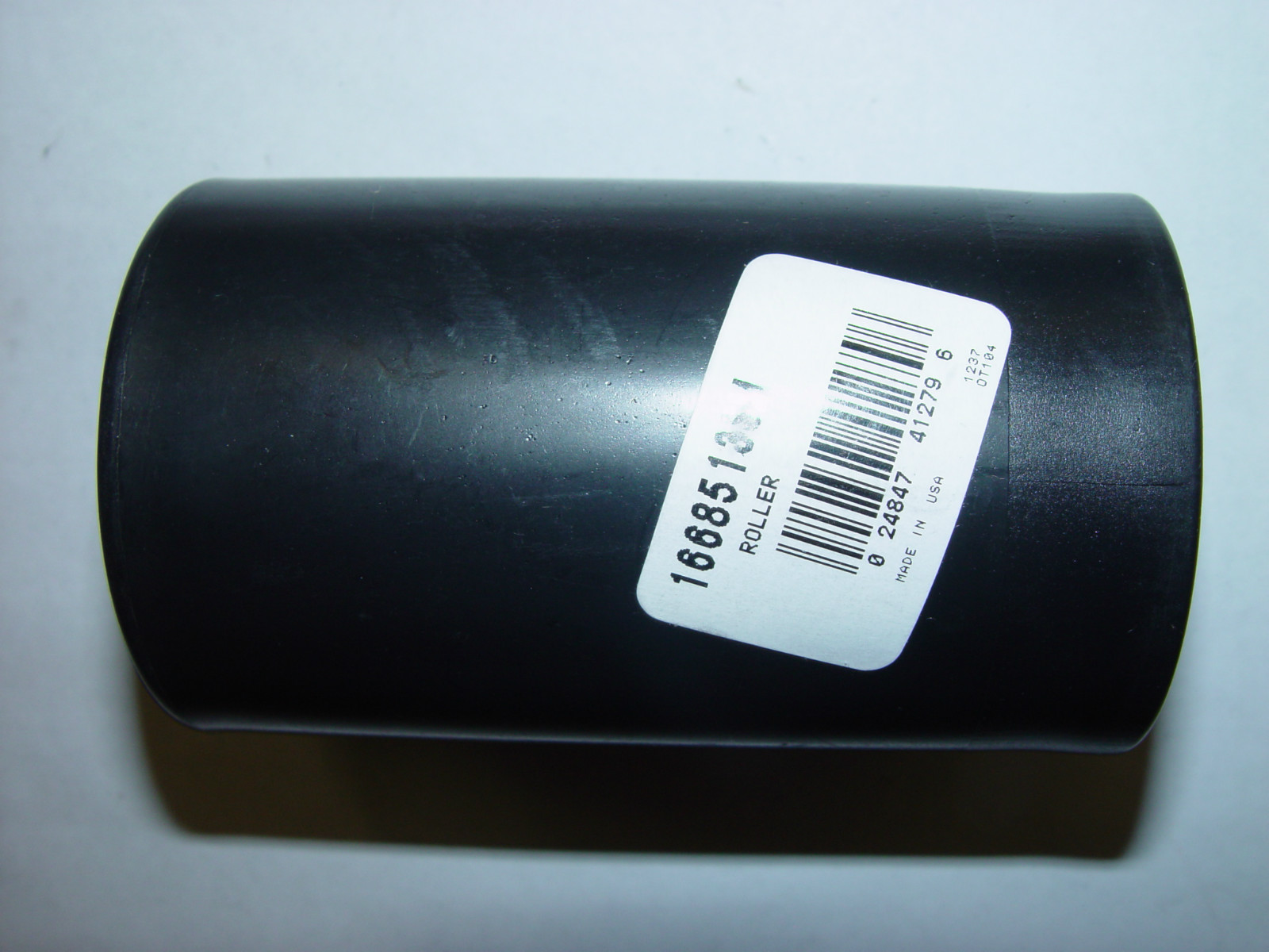 Simplicity Deck Roller 1668513 OEM Mu2 for sale online | eBay