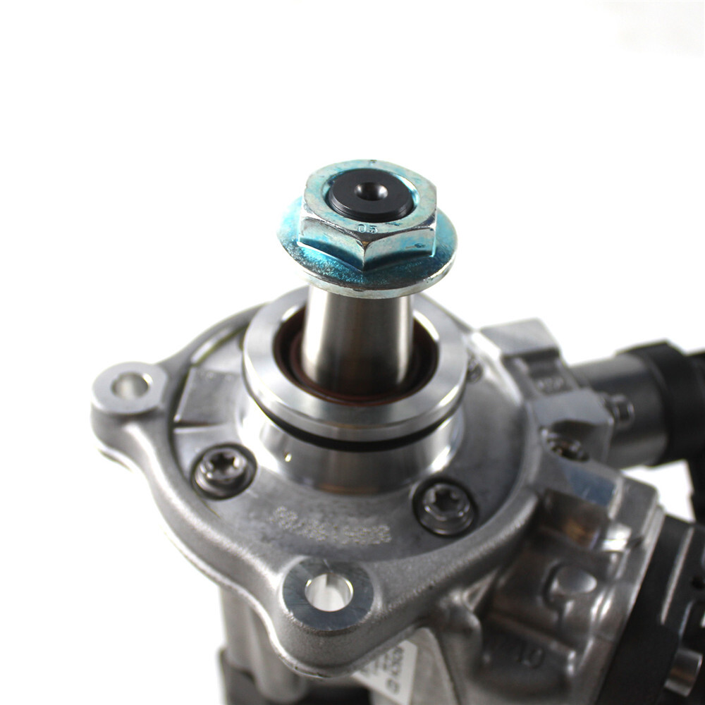 GENUINE NEW CP4 Fuel Injection Pump 0445020508 0445020516 For Case ...