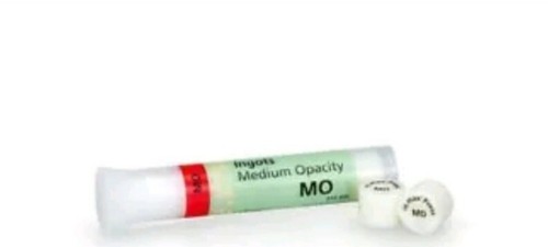 Ivoclar IPS Emax Press 2 packs 5 Ingots MO2 News e-max 605274 | eBay