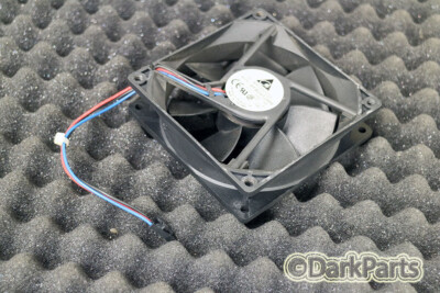 Foundry Networks Fastiron Edge 9604 Case Fan AFB0912HH-R00 | eBay