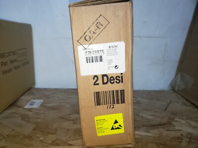 12029375 OEM Bosch Refrigerator Control Module Programmed | eBay