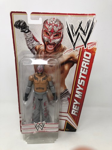 WWE, Basic Series, Exclusive Kane [Demon] Action Figure | eBay