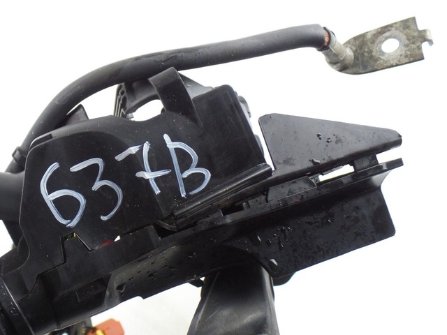 Ford Fiesta VI JA8 (ab 2013) 1.0 Kabelbaum Motorkabel C1BT-12A522-TFE ...