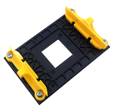 AM4 Heatsink Retention Module Bracket & Backplate Ryzen | eBay