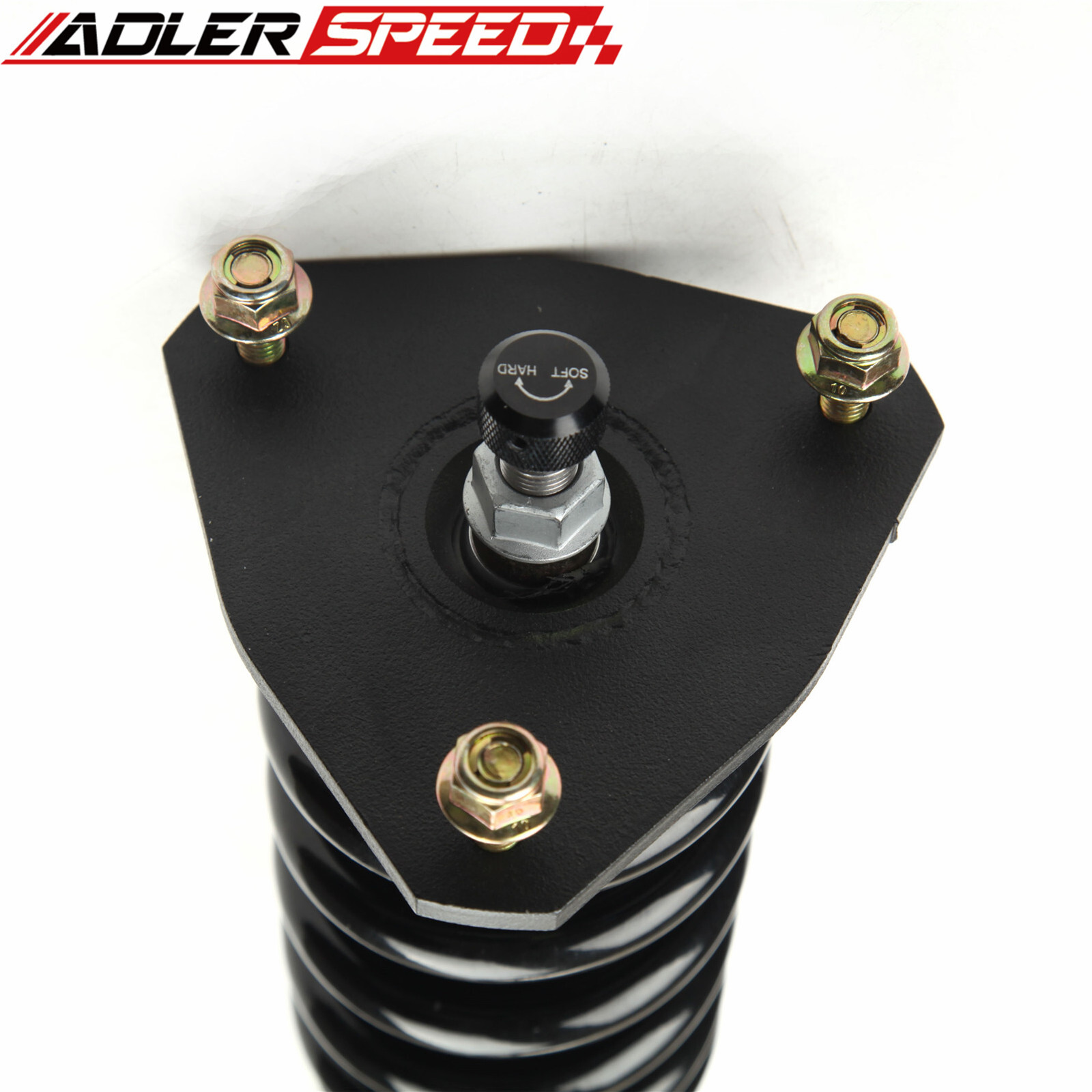 32 Level Adjust Height Shocks Coilovers Lowering Kit For 01-05 Lexus ...