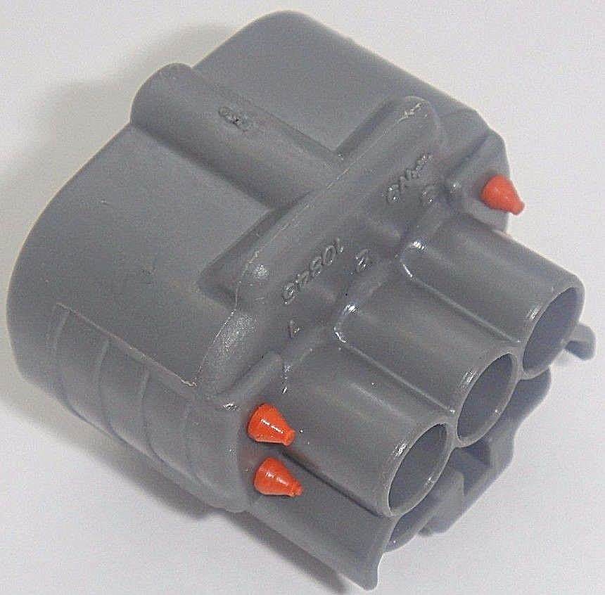 NEW GENUINE/ OEM 10845 6189-0099 90980-10845 9098010845 3WAY HOUSING ...
