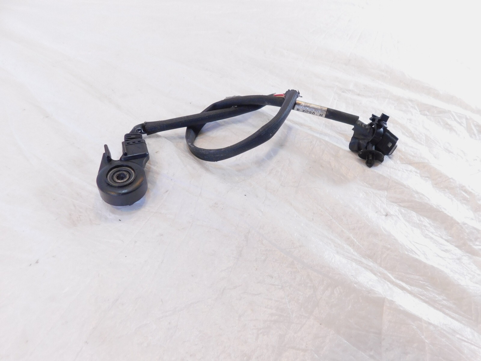 BMW K1200 K1200LT K1600 R1150 R1200 R1200GS HP2 F800 Kickstand Side ...