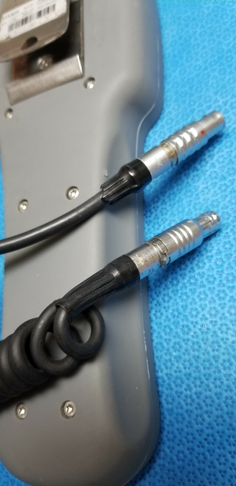 (N) Steris Cmax Hand Remote Control for Surgical Table- REF 542200904 ...