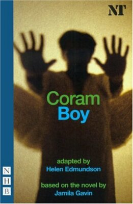 Coram Boy (NHB Modern Plays) By Helen Edmundson 9781854598943 | eBay UK