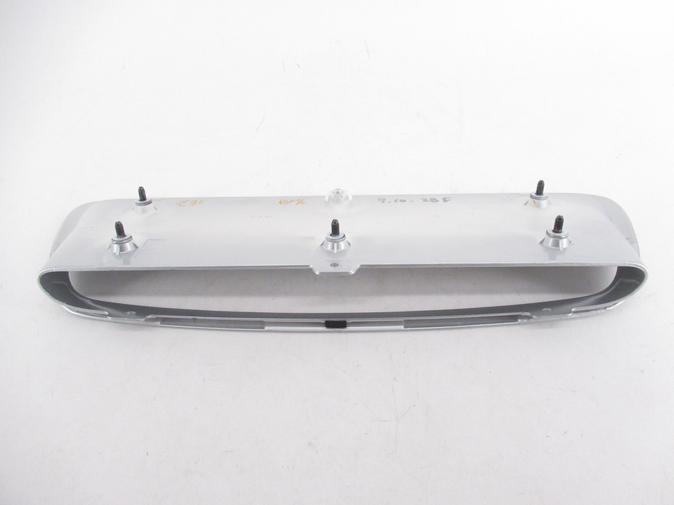 Genuine OEM Toyota 76181-35050-B2 Hood Scoop Bulge 2005-2011 Tacoma | eBay