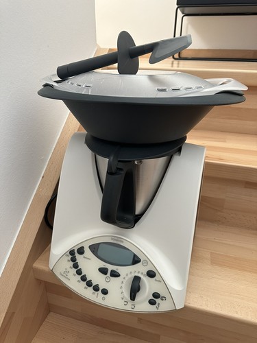 thermomix tm31 | eBay