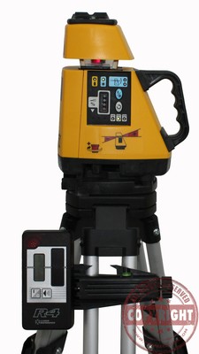 Rotary Lasers - Pro Shot Laser