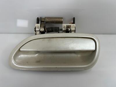 2000 - 2004 Subaru Outback Rear Door Handle LH Driver Side OEM ...