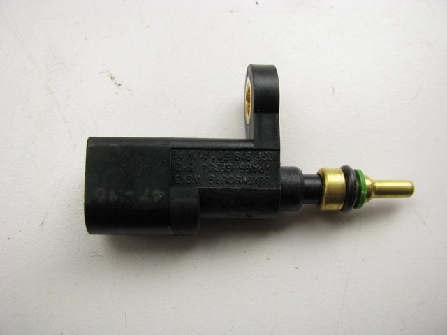 Audi 03f919501b Engine Coolant Temperature Sensor for sale online | eBay