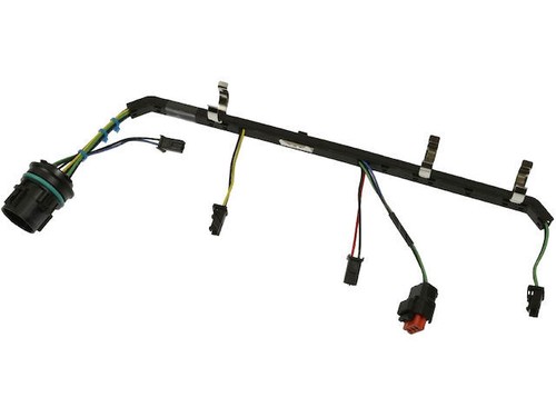 For 2008-2010 IC Corporation BE School Bus Fuel Injection Harness SMP ...