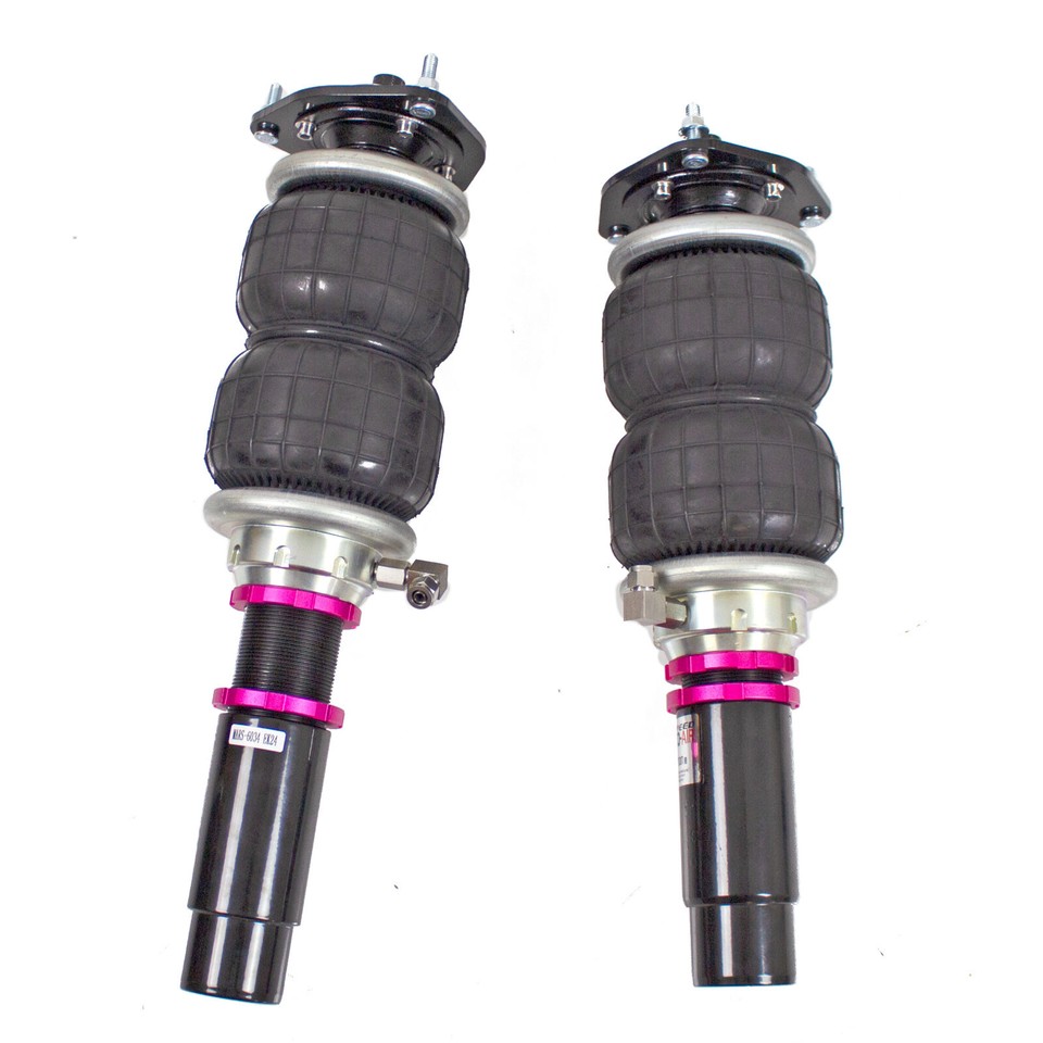 Godspeed MONO AIR Suspension Shock Bags Struts Kit For Audi A5 Quattro ...