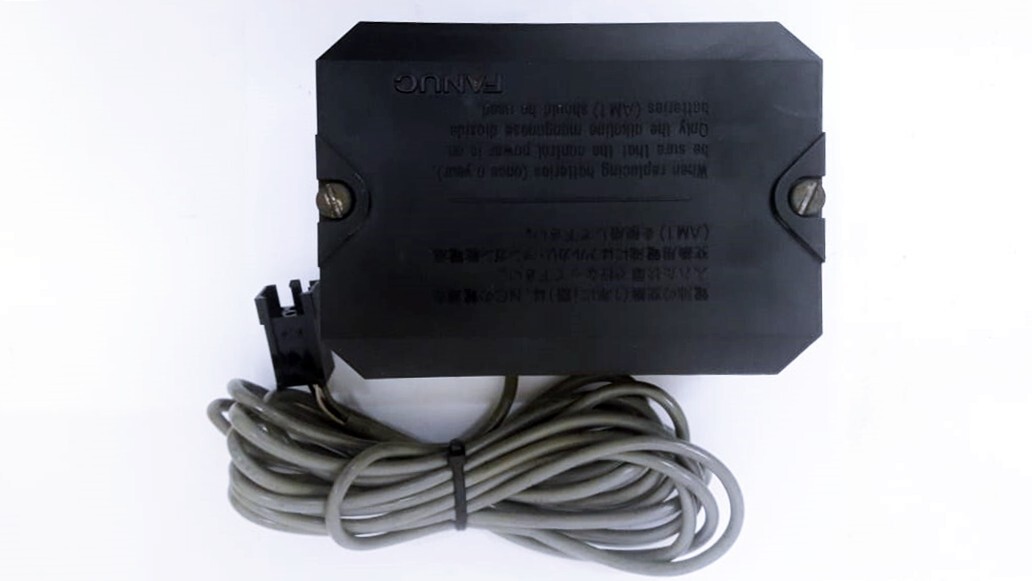 FANUC / BATTERY HOLDER / AM1 | eBay