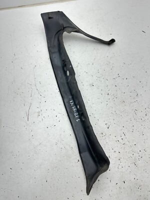 2008-2017AUDI A5 S4 S5 FRONT LEFT DRIVER INNER FENDER END PLATE COVER ...