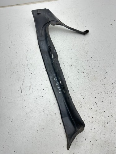 2008-2017AUDI A5 S4 S5 FRONT LEFT DRIVER INNER FENDER END PLATE COVER ...