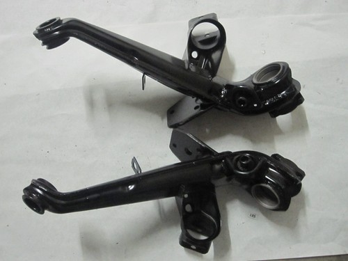 IRS Rear Trailing Arms Left and Right Pair VW Volkswagen Bug/Ghia Bus ...