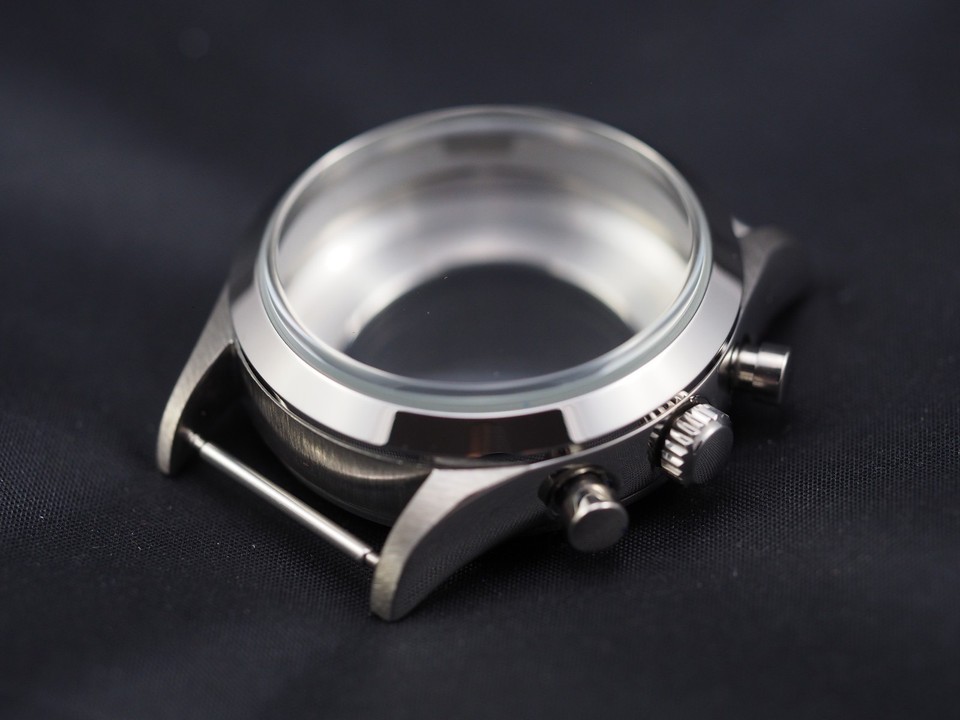 Chronograph watch case ST1901 ST1902 ST1903 TY2903 TY2902 TY2901 | eBay