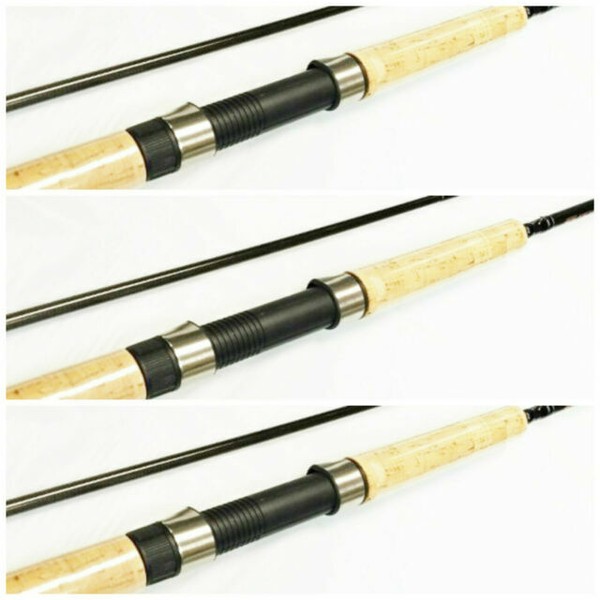 Special Buy Pinnacle VERTEX Im7 8' Spinning Noodle Crappie Rod VGT802SN ...