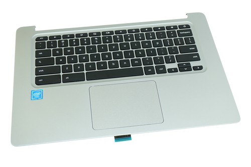 13N0-G1P0201-1 AEZRFU00110 ACER TOP COVER W/K CB3-431-C5FM N161 (A ...