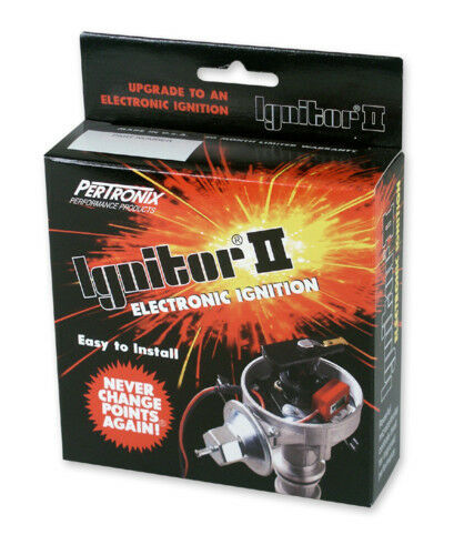 PERTRONIX 2 IGNITOR II PART# 91381A MOPAR V-8 | eBay