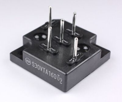 S30VTA160 3 Phase Bridge Diode(1600V 30A) ''UK COMPANY SINCE1983 NIKKO ...