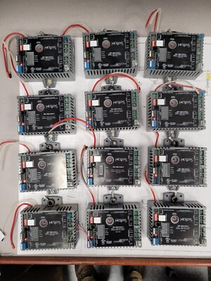 HVAC - Johnson Controls Metasys