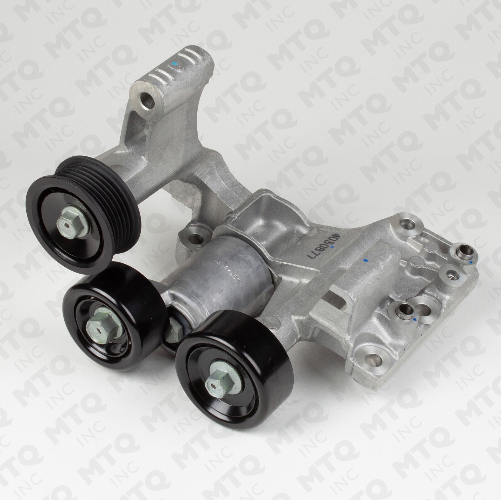 New Hyundai Kia Belt Tensioner Fits 2010-2016 Select Models 25280-2G115 ...