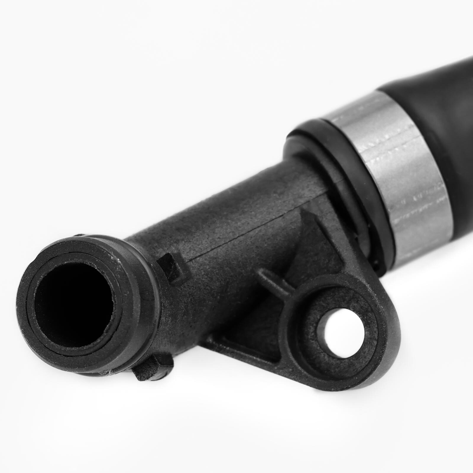 Radiator Coolant Water Hose Pipe Kit (7 Hoses) For BMW E90 128i 328i ...