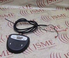 Midmark 002-10490-02 Linear Foot Control 630 Chair/Table Ritter ...
