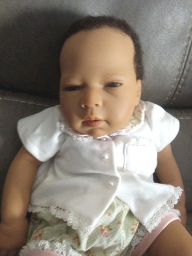 Lee Middleton Doll | eBay