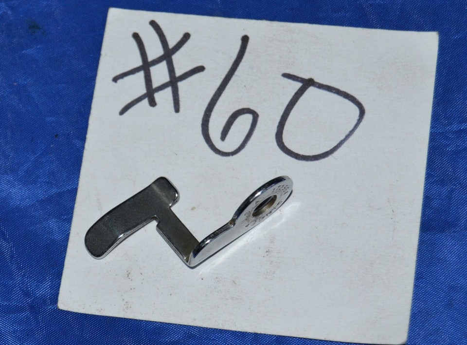 SINGER 500 503 SEWING MACHINE USED PARTS GOOD CONDITION PICK YOUR PART ...