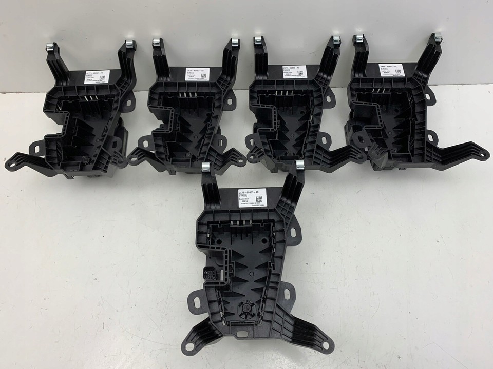 Genuine Focus Mk4 Front Radar Module Speed Sensor Cruise Distance ...